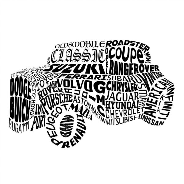 AUTOMOTIVE STOCK DESIGNS - Superior Decorating